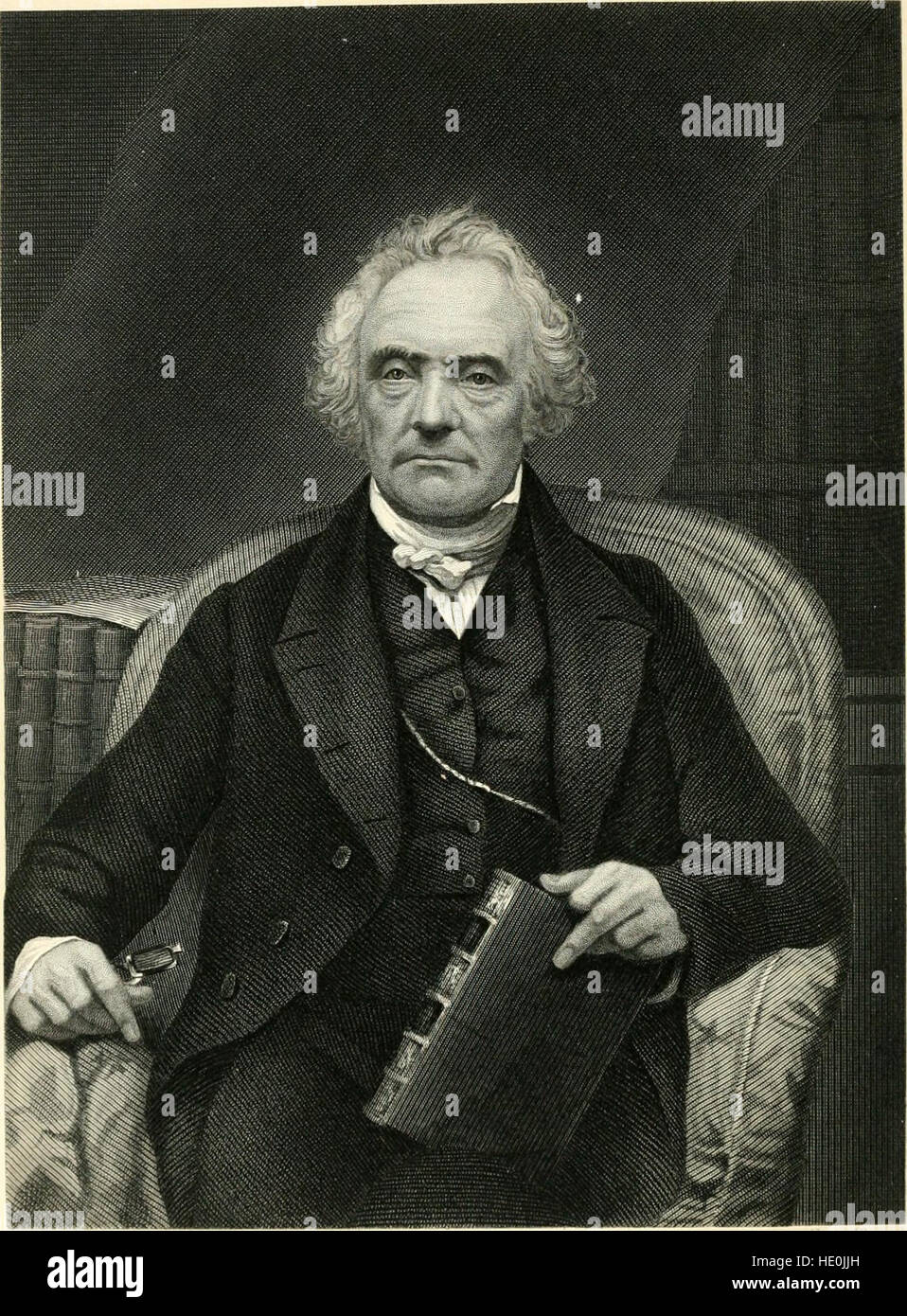 The 'Portrait Gallery of Eminent Men and Women' (1872) offers ...