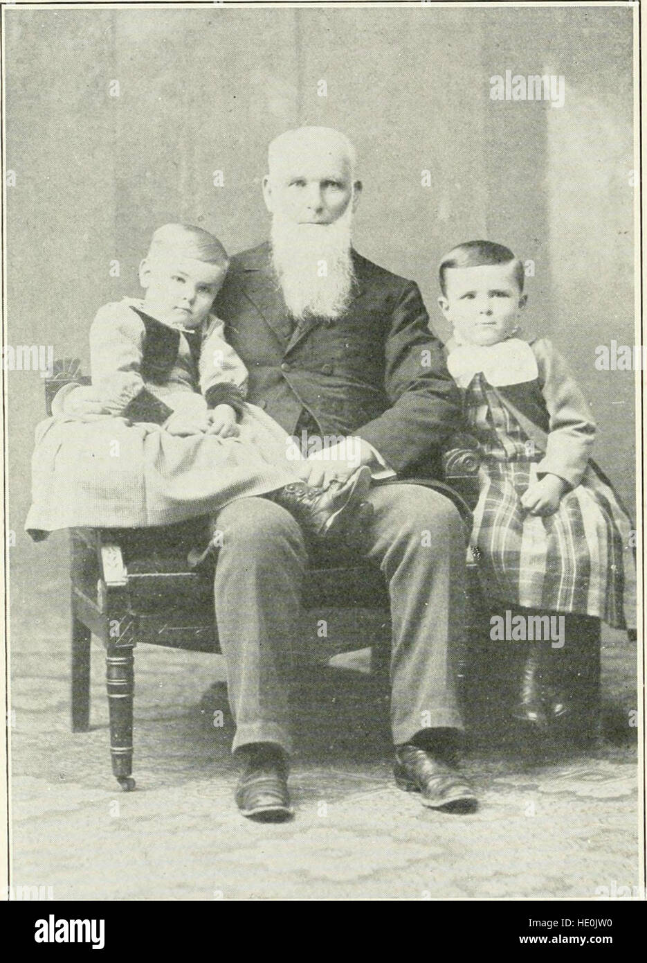 This genealogical volume focuses on the Siggins family and other ...