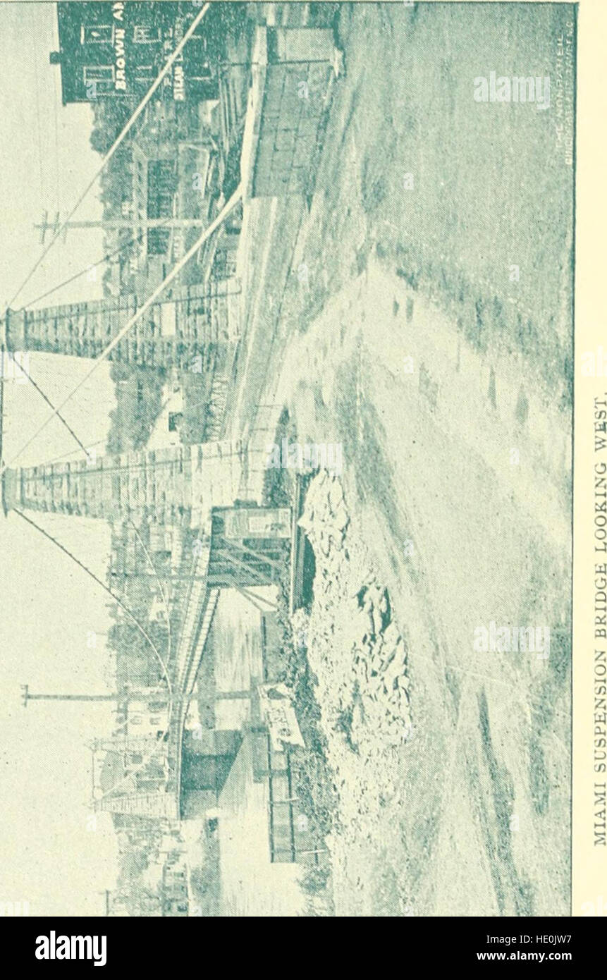 This work commemorates the centennial anniversary of Hamilton, Ohio ...