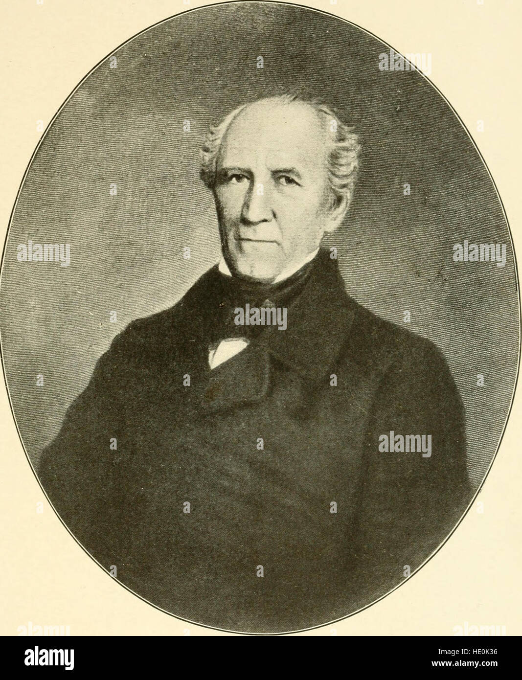 This 1909 work explores the historical narrative of America's ...