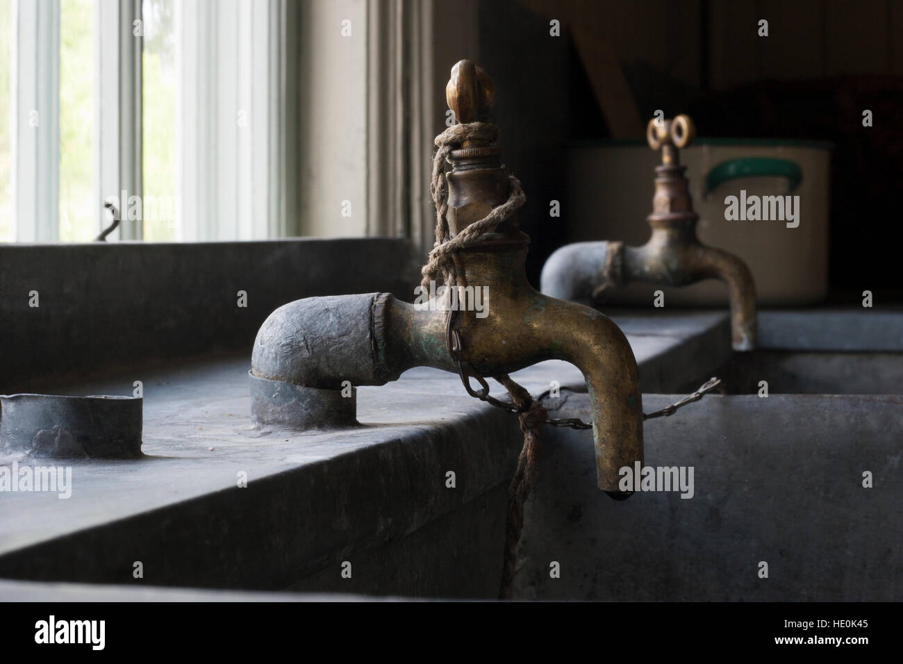 Vattenkran hi-res stock photography and images - Alamy