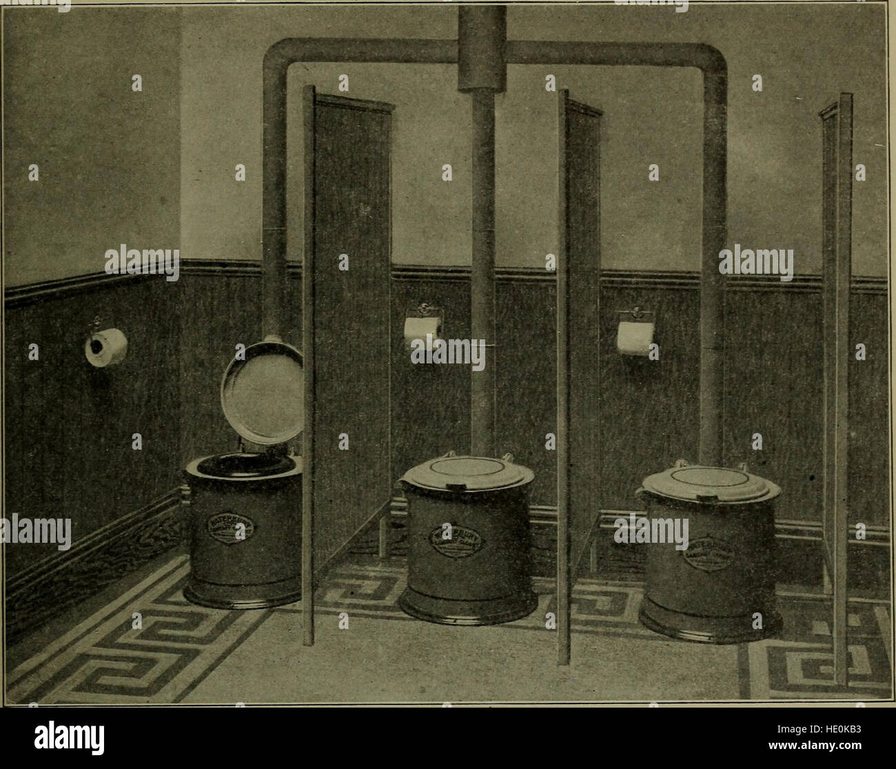 Plans for school improvement in village and rural communities, Missouri ...