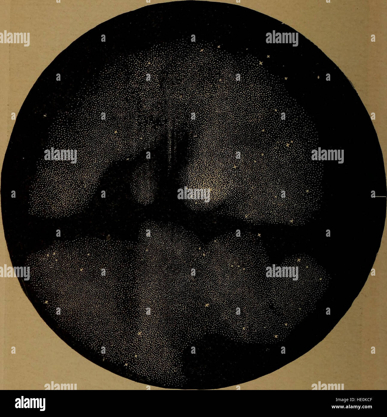 This 1881 textbook introduces the fundamentals of astronomy, tailored ...