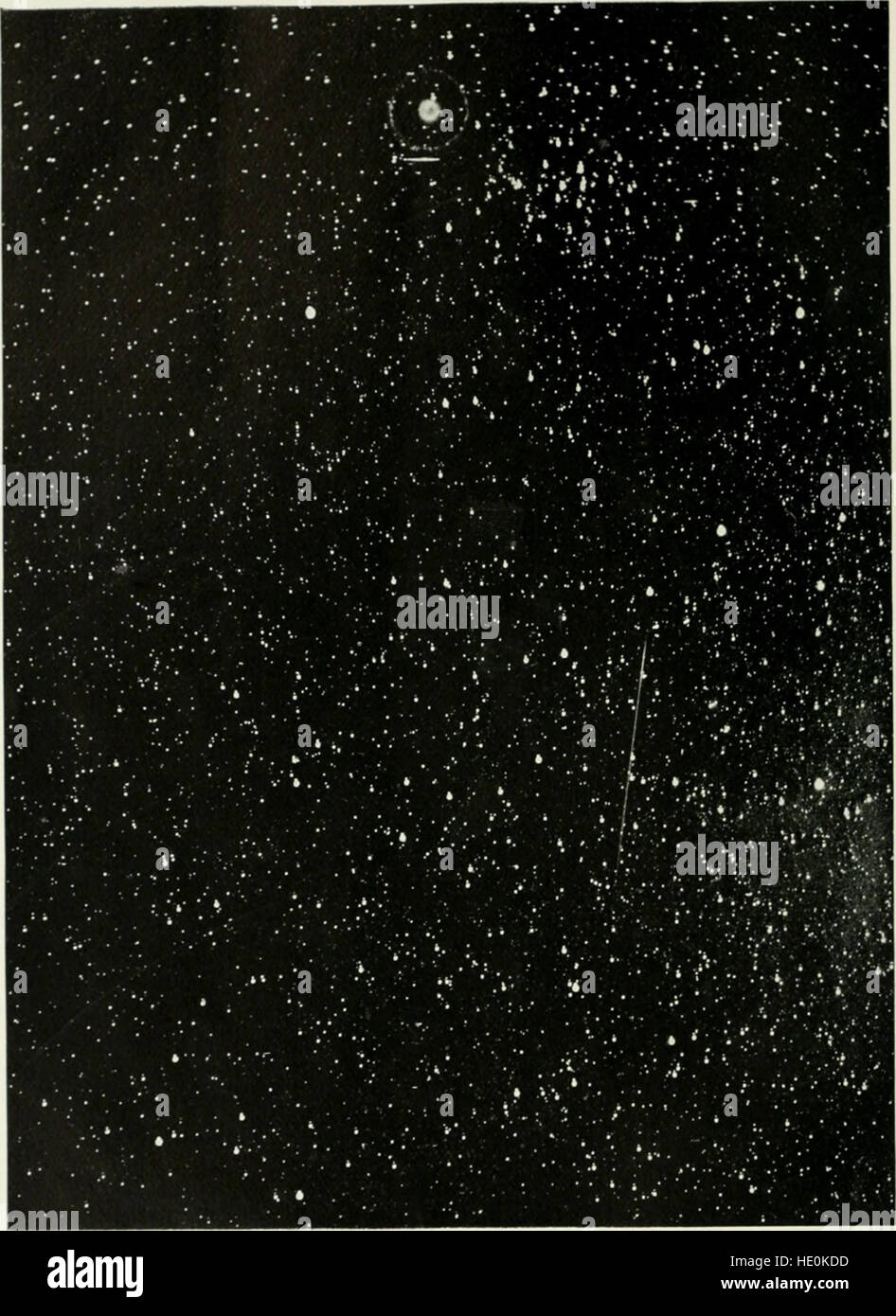 'The Astrophysical Journal' (1895) is a scientific publication ...