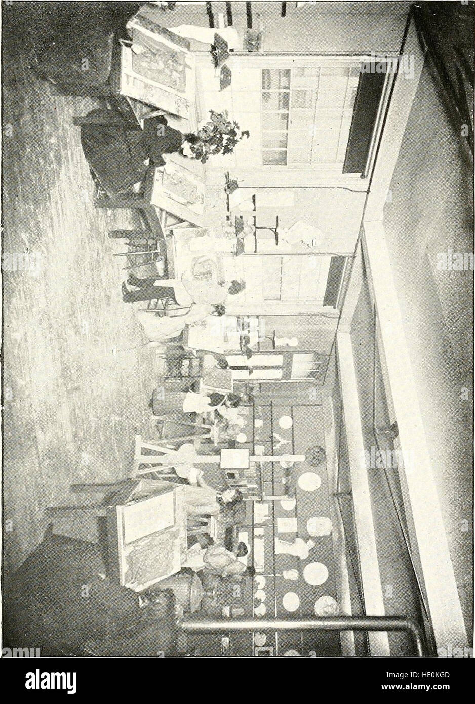 *School Catalog, 1892-1893* is an educational document listing academic ...