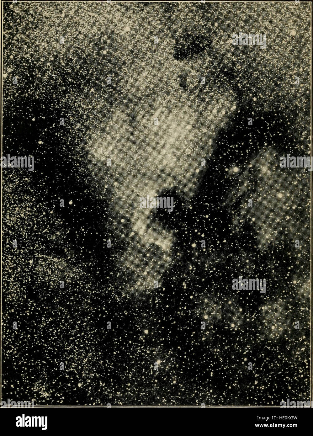Astronomy and the Bible (1919) explores the relationship between ...