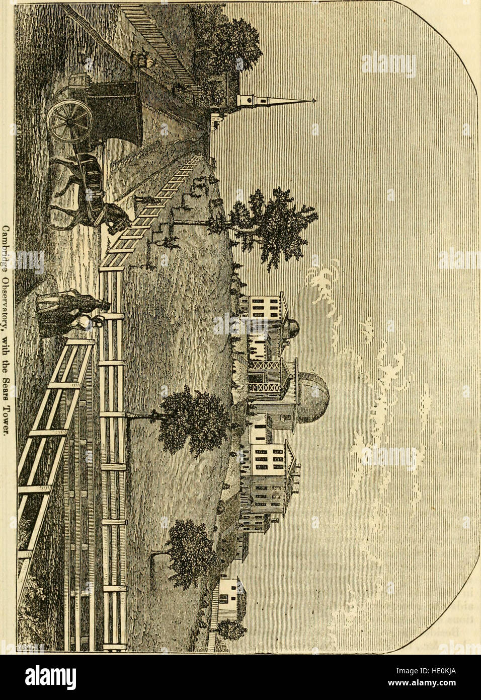 This 1860 work offers a comprehensive pictorial description of the ...