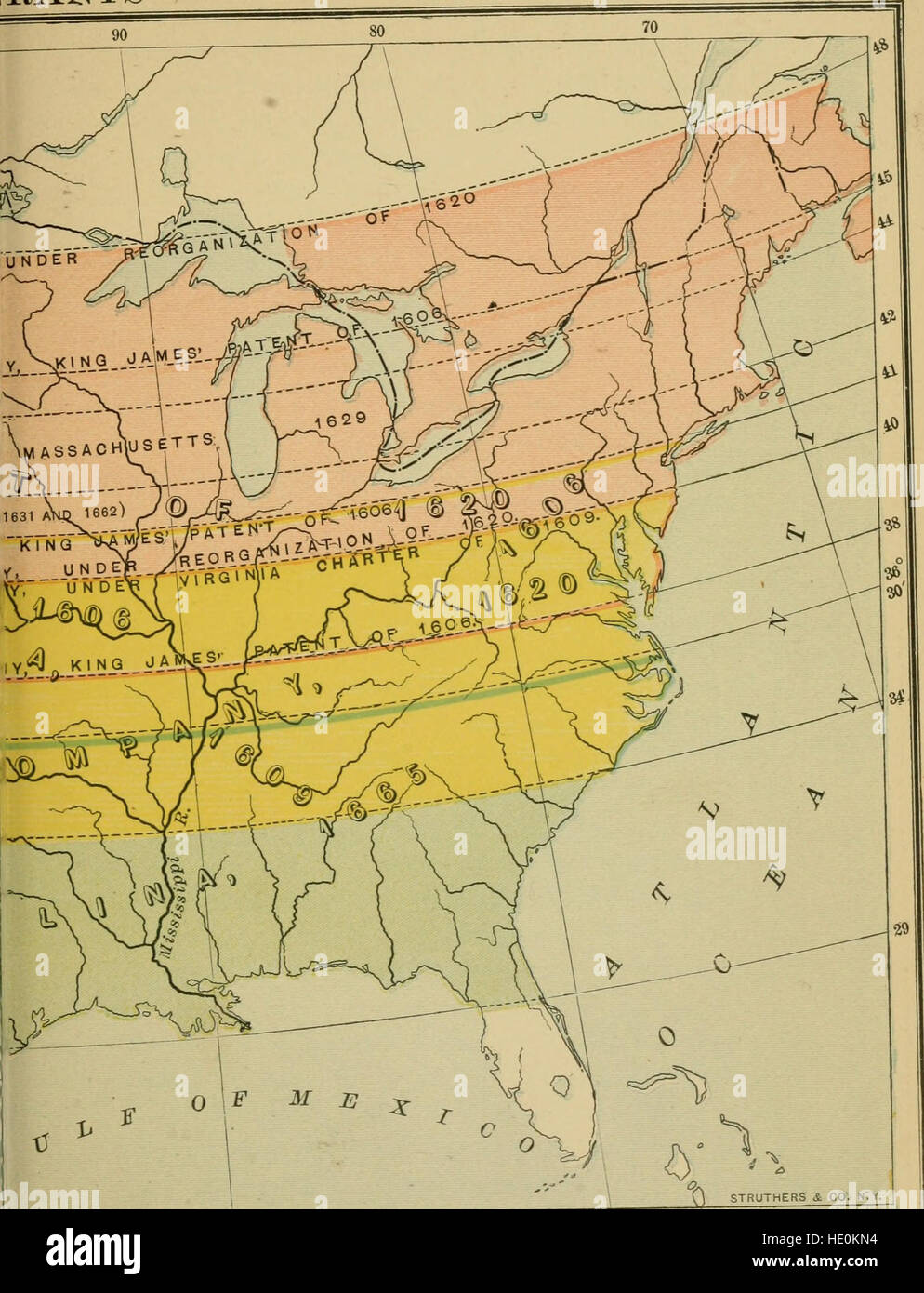*The Colonial Era* (1892) offers an in-depth analysis of the colonial ...