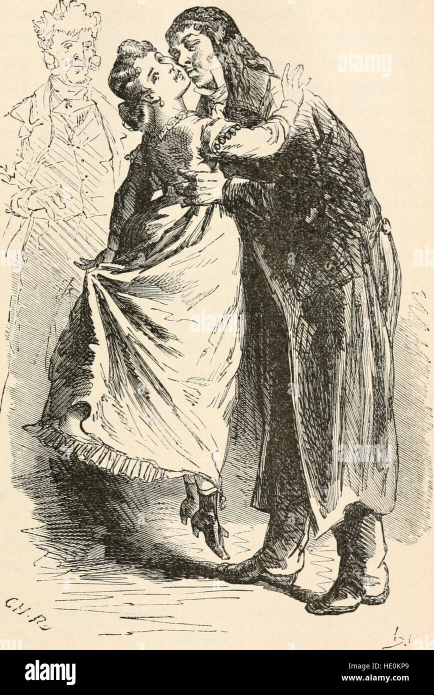 *Jean qui grogne et Jean qui rit* (1895) is a French children’s book ...