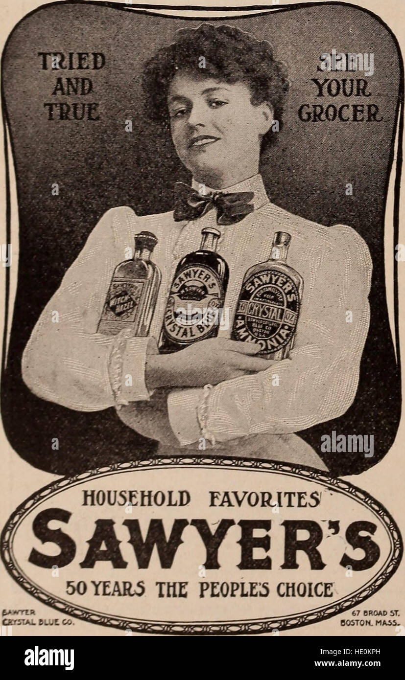 *The Boston Cooking School Magazine* (1908) presents culinary ...