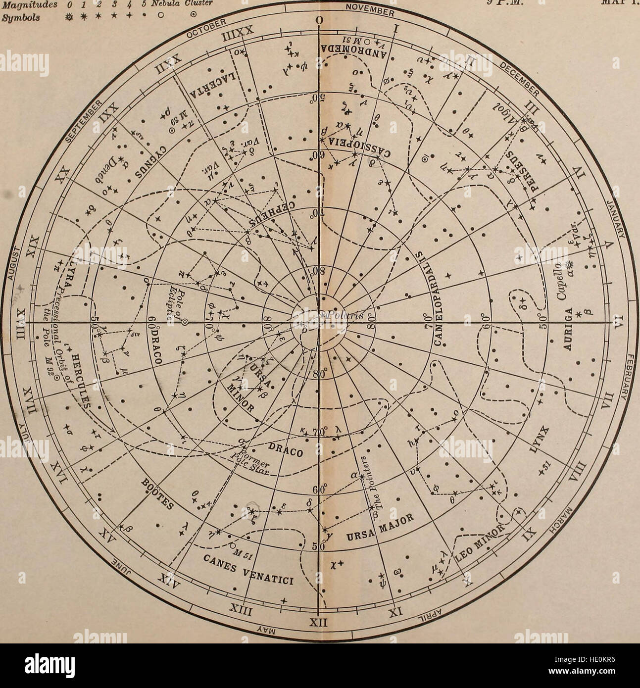 Astronomy textbook hi-res stock photography and images - Alamy