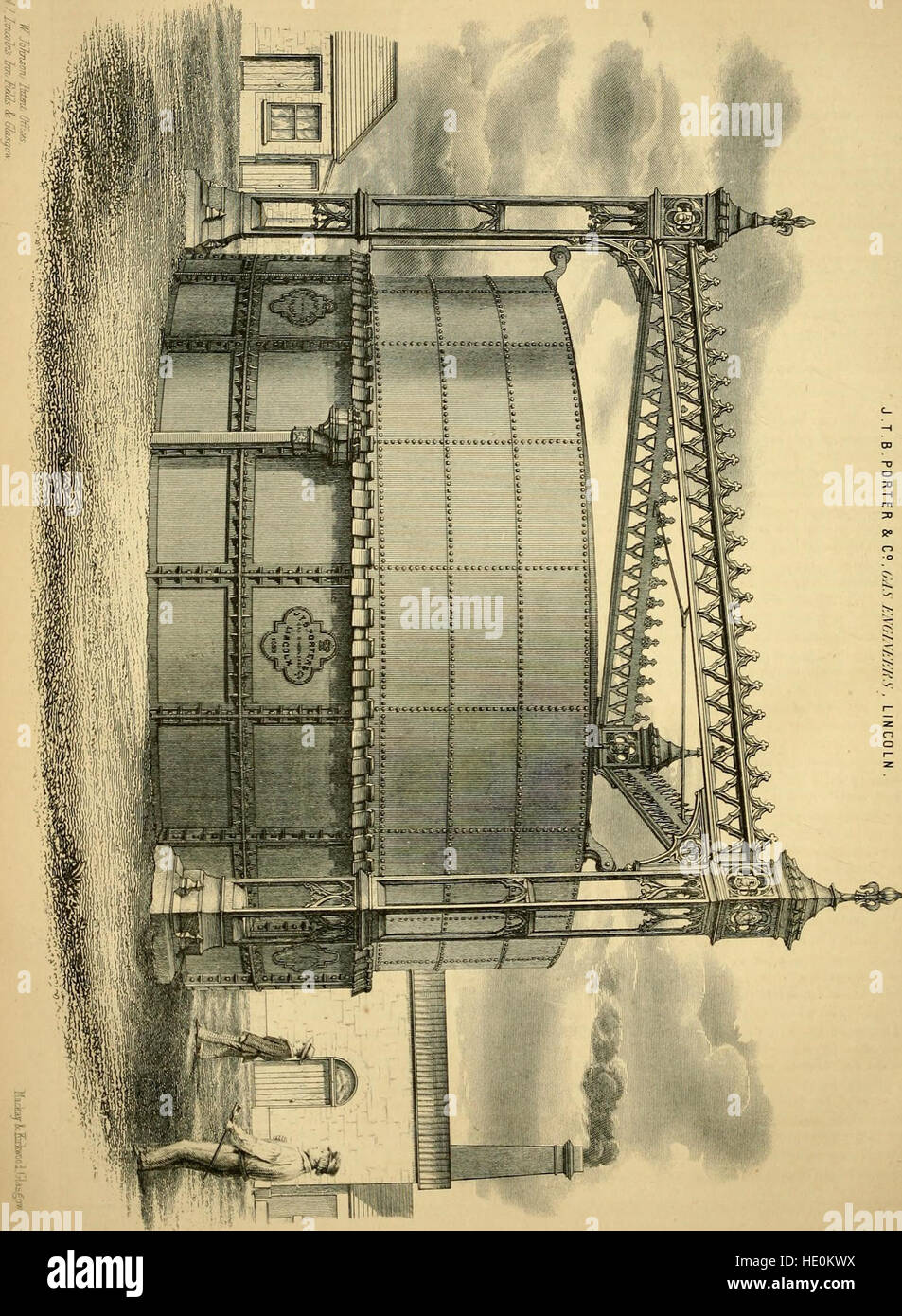 The Practical Mechanic's Journal, published in 1860, offers insights ...