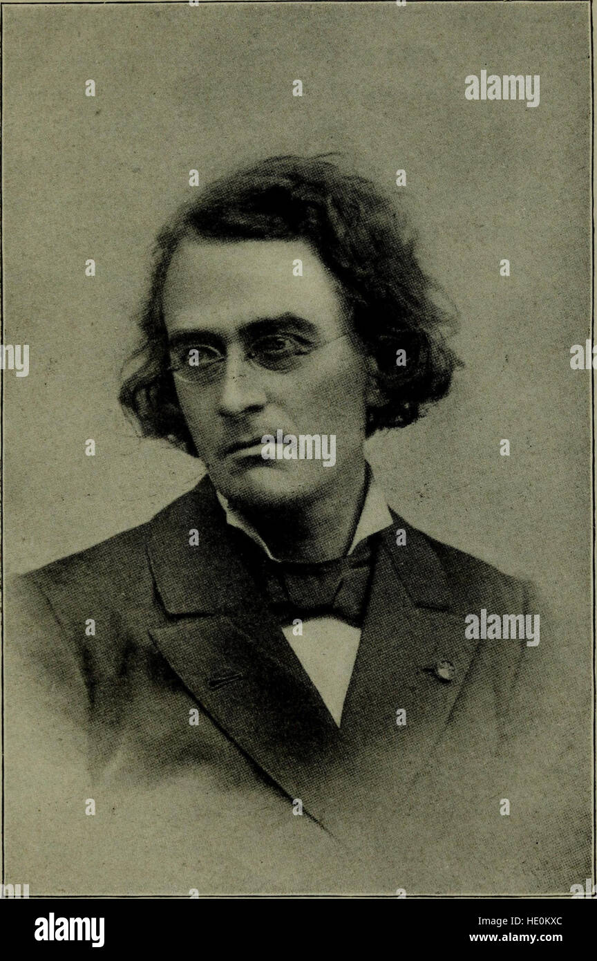 *Modern Composers of Europe* (1900) provides a survey of the most ...