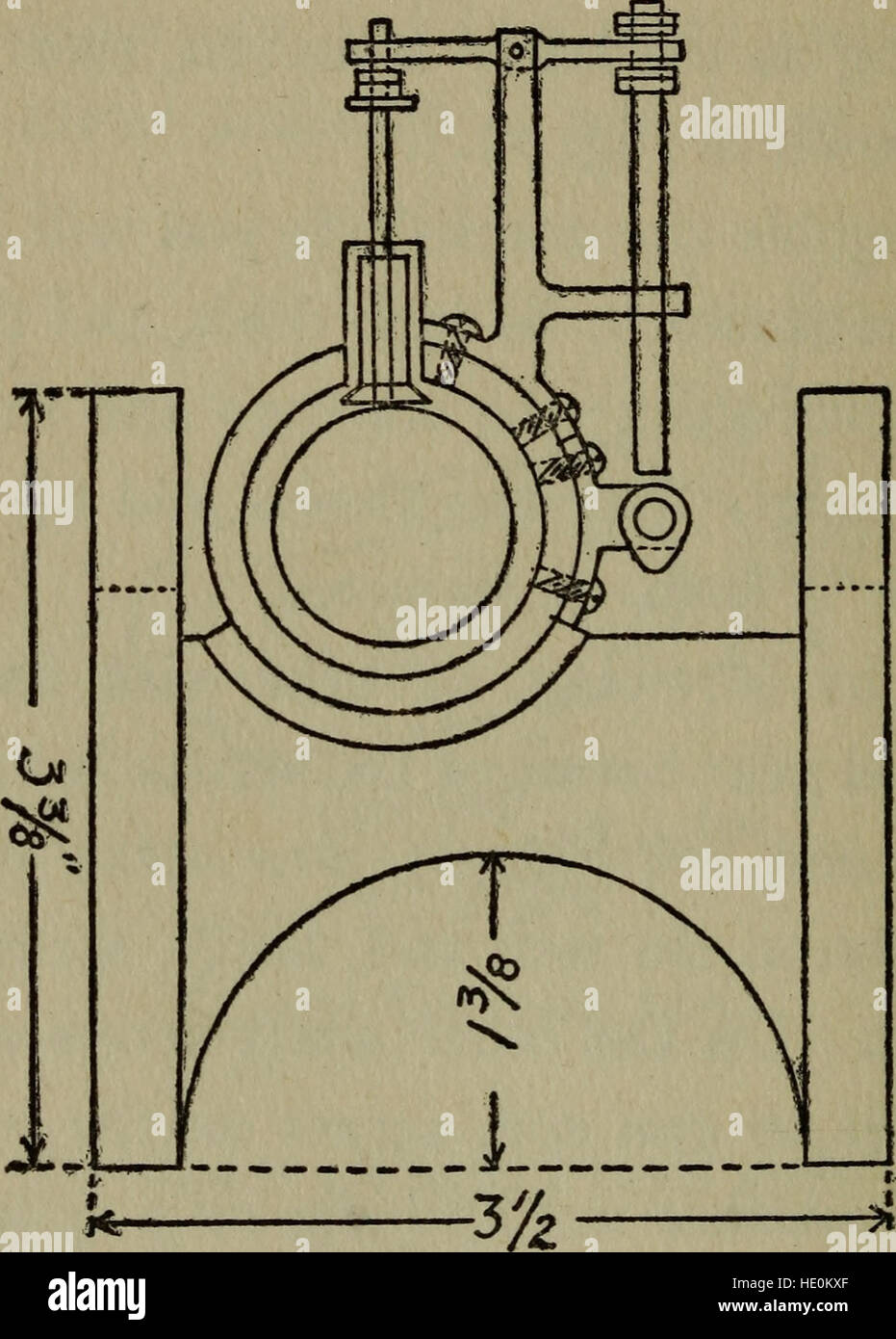 This 1918 book offers young readers a guide to engine building ...