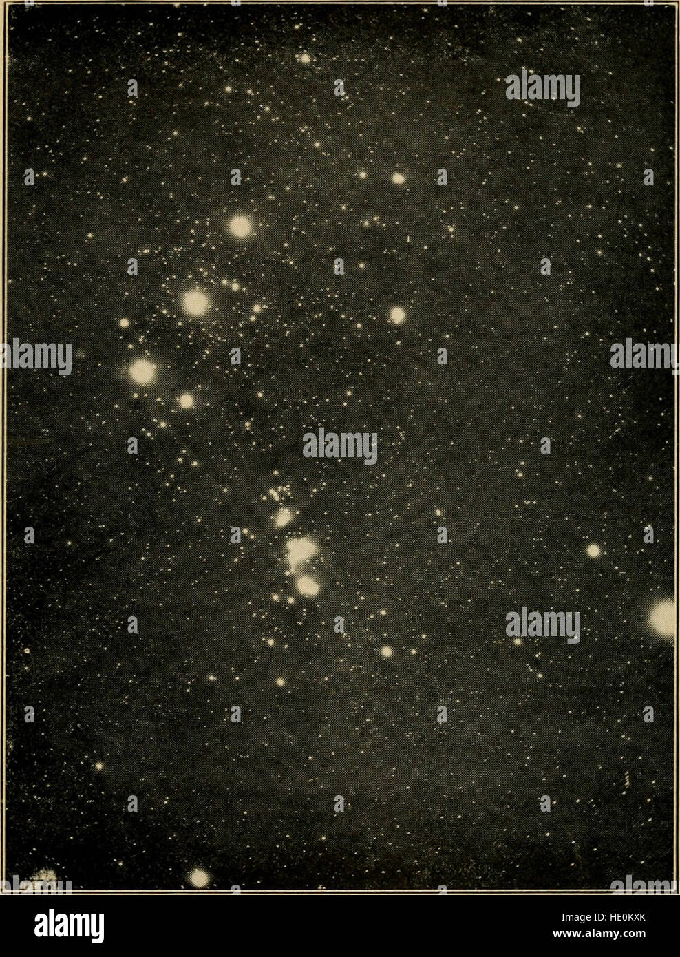*Astronomy and the Bible* (1919) examines the relationship between ...