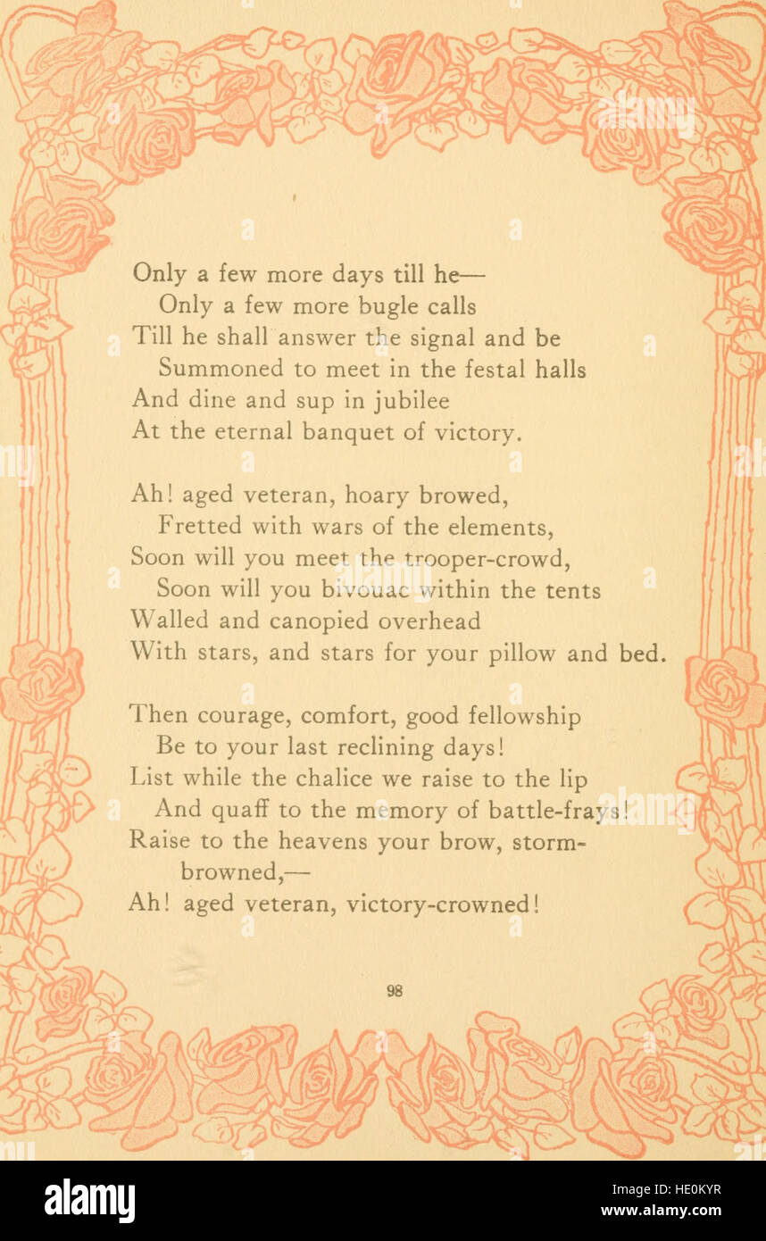 *Sunshine and Roses* (1914) is a literary work that portrays an ...