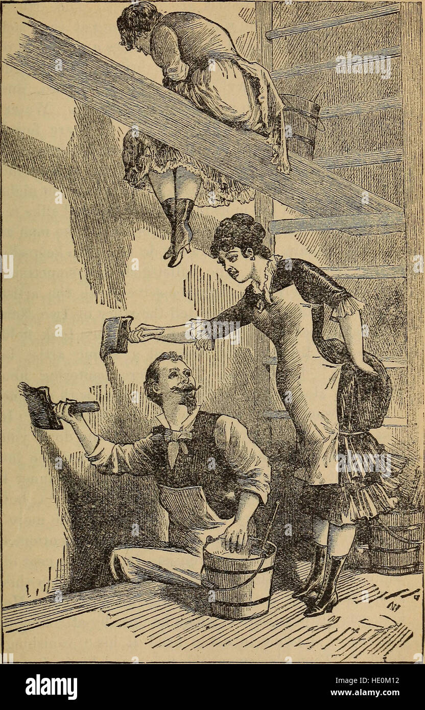 This 1893 work explores the world of theater and circus life, offering ...