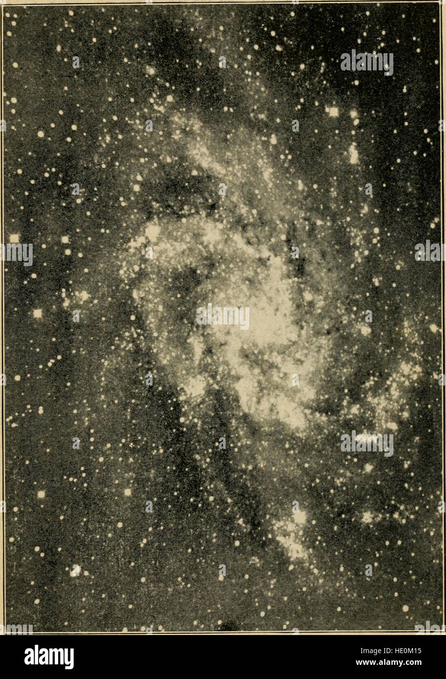 This 1919 work explores the relationship between astronomy and Biblical ...