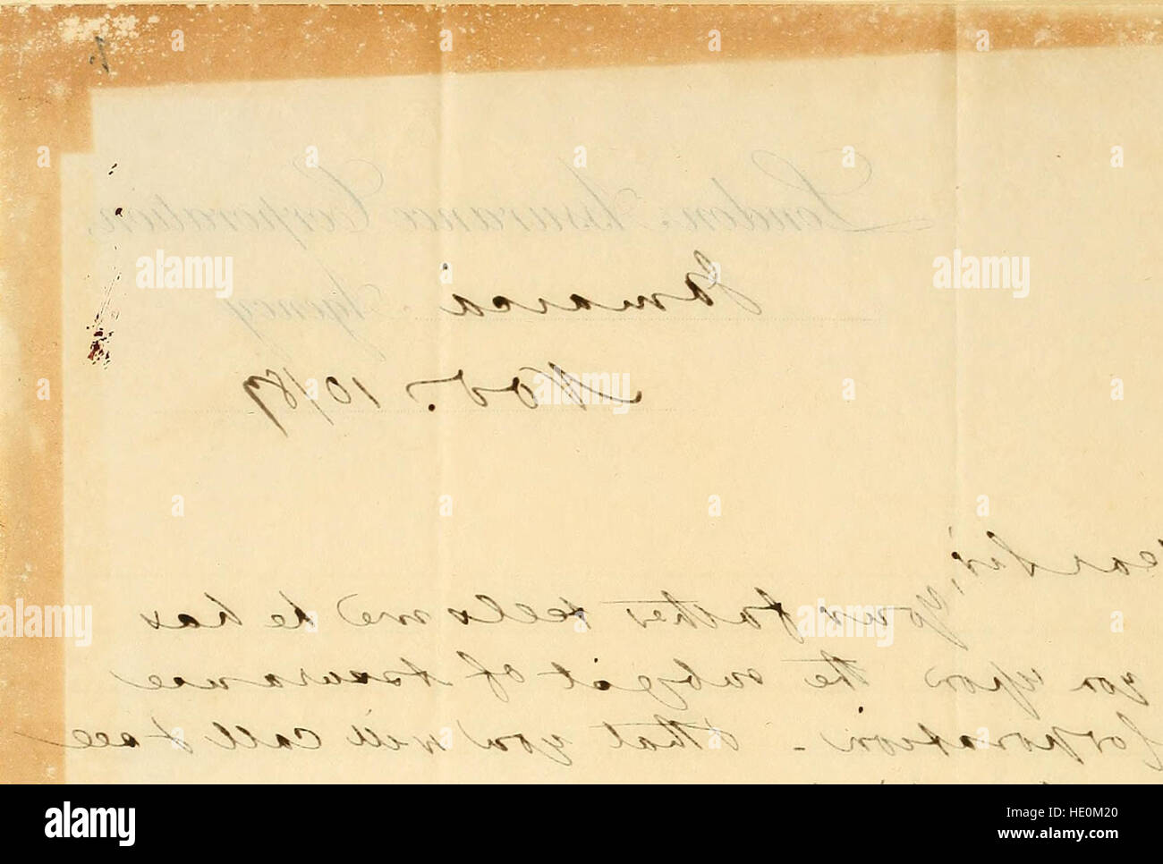 This collection of papers from 1882 to 1901, primarily spanning from ...