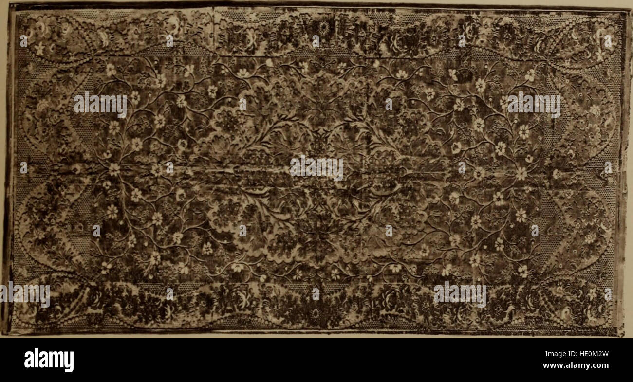 This 1903 illustrated catalogue presents a detailed record of the art ...