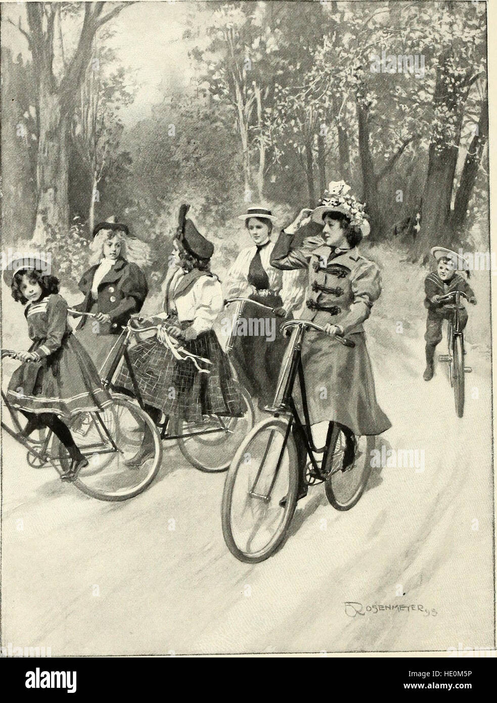 The 1873 serial 'St. Nicholas' magazine featured stories, poems, and ...