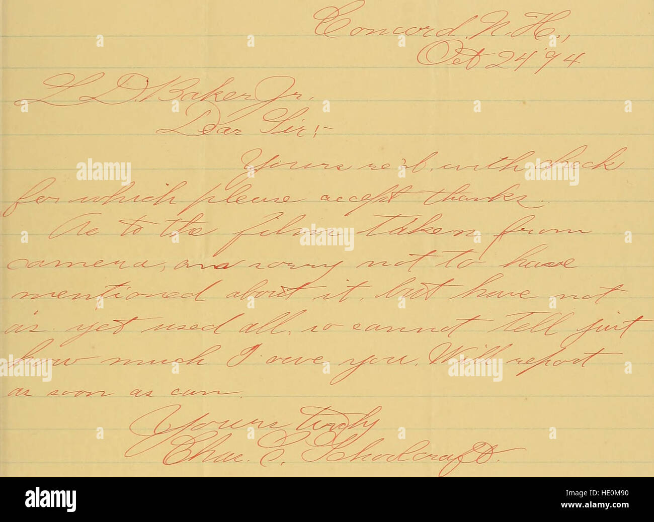 A collection of papers spanning from 1882 to 1901, with a focus on the ...