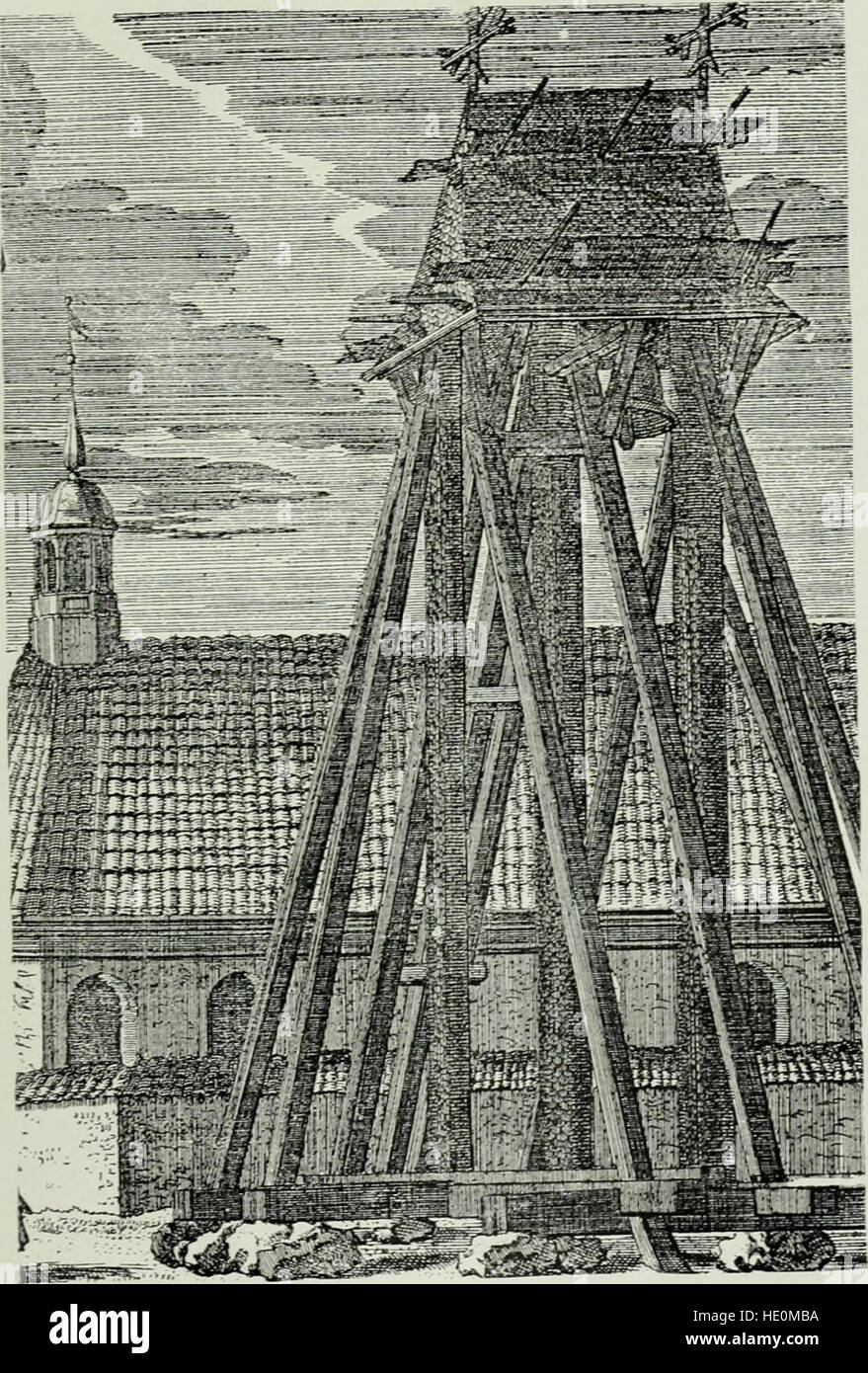 This work covers the history of Swedish settlements along the Delaware ...