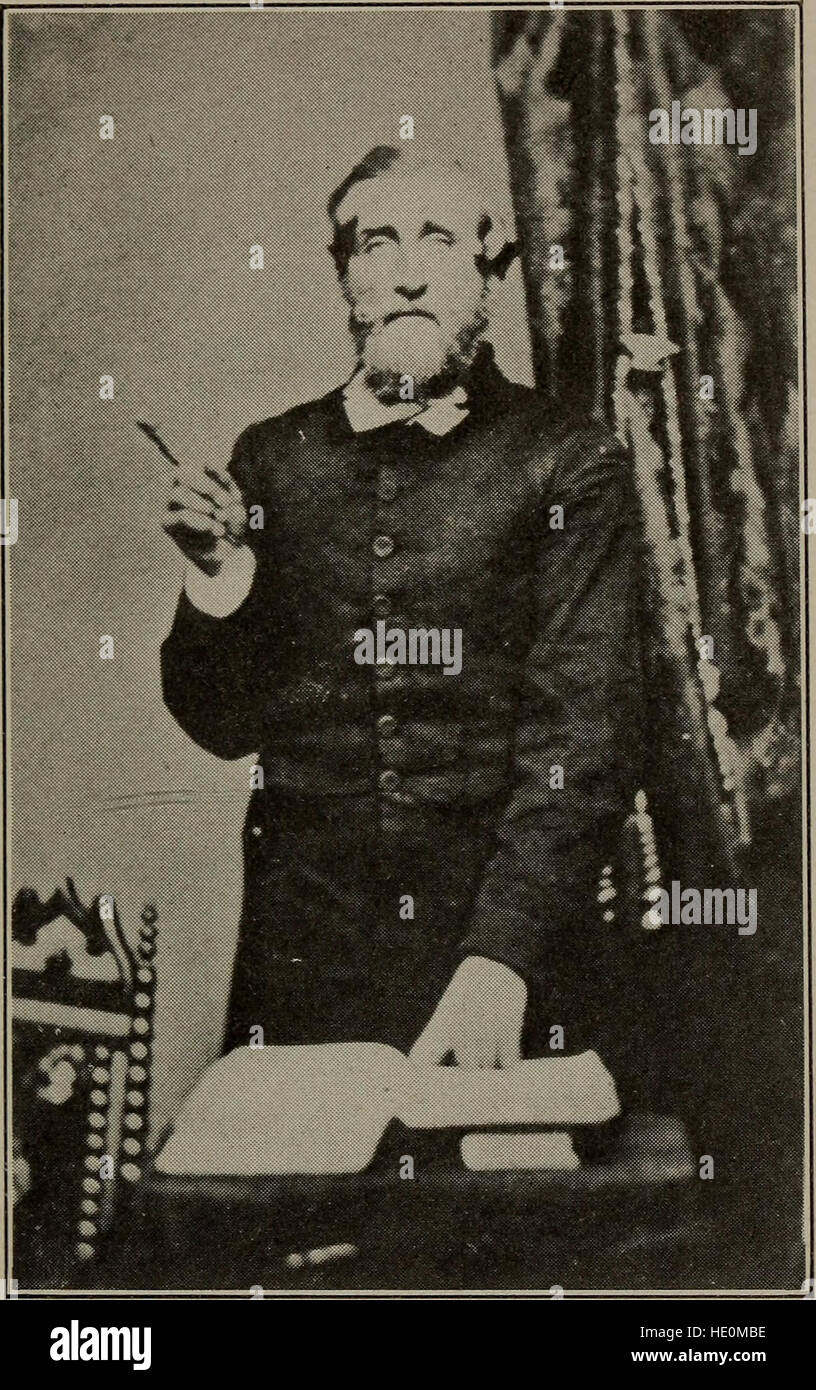 *The Story of a Connecticut Life* (1919) offers a personal narrative ...