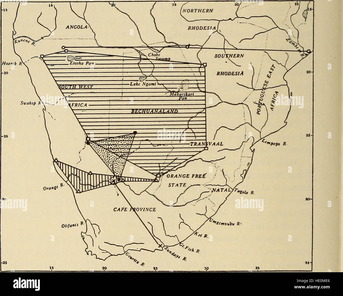Annals of the South African Museum = Annale van die Suid-Afrikaanse ...