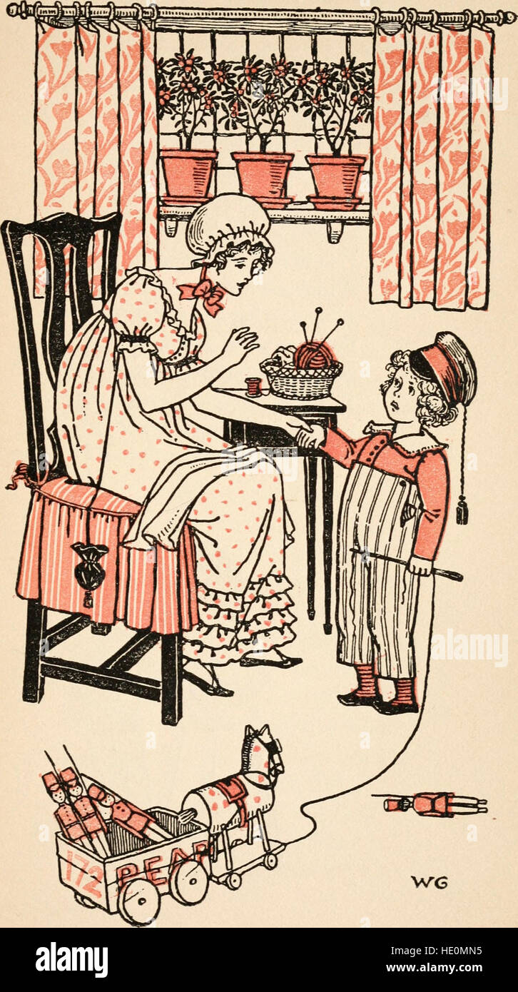 'Poetry for Children' (1898) is a collection of poems written ...