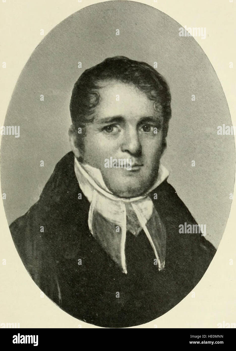 This biography of Philander Chase (1903) covers his contributions to ...