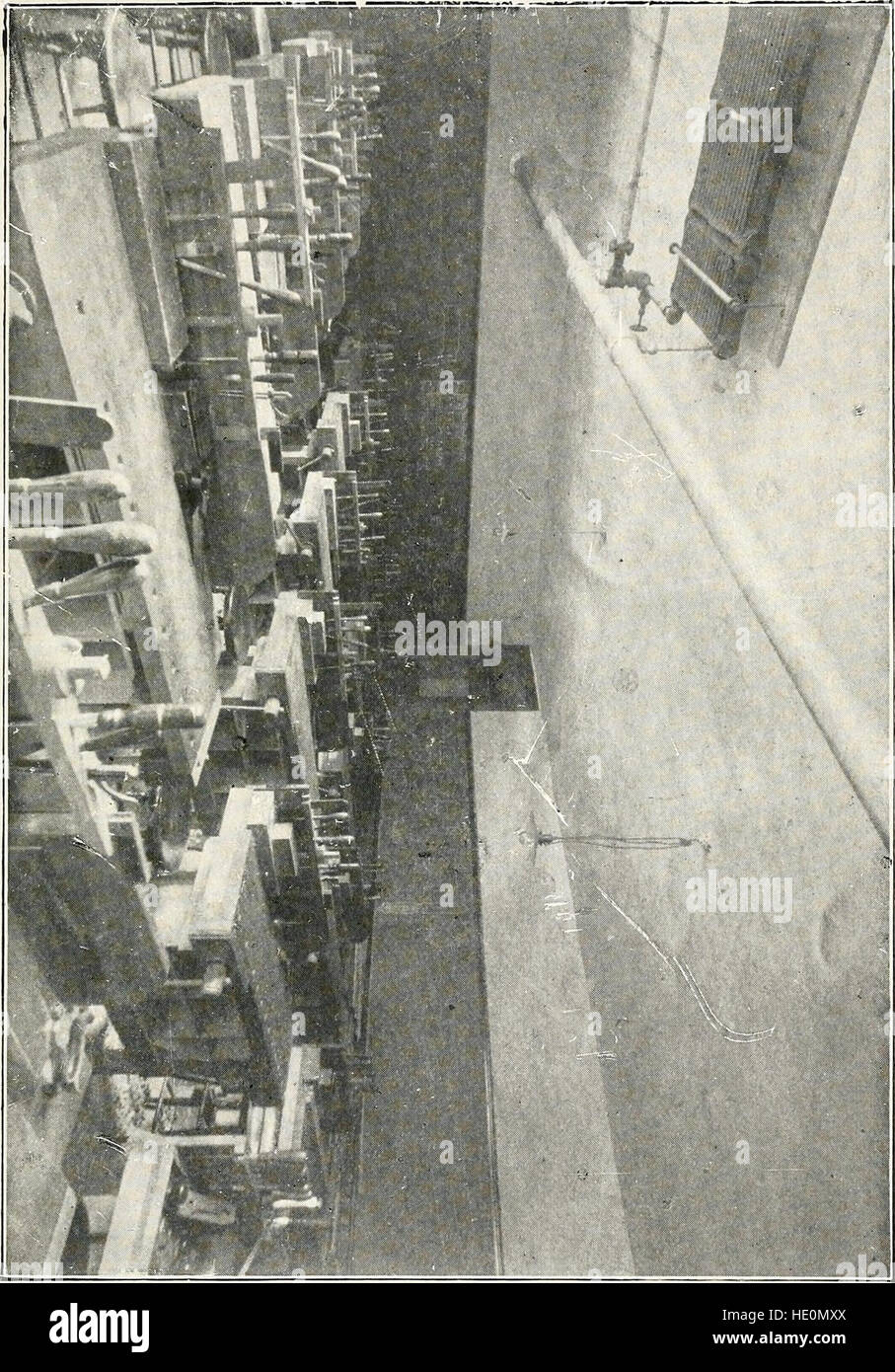 This 1905 catalog provides details about the academic programs, courses, and faculty at the ...