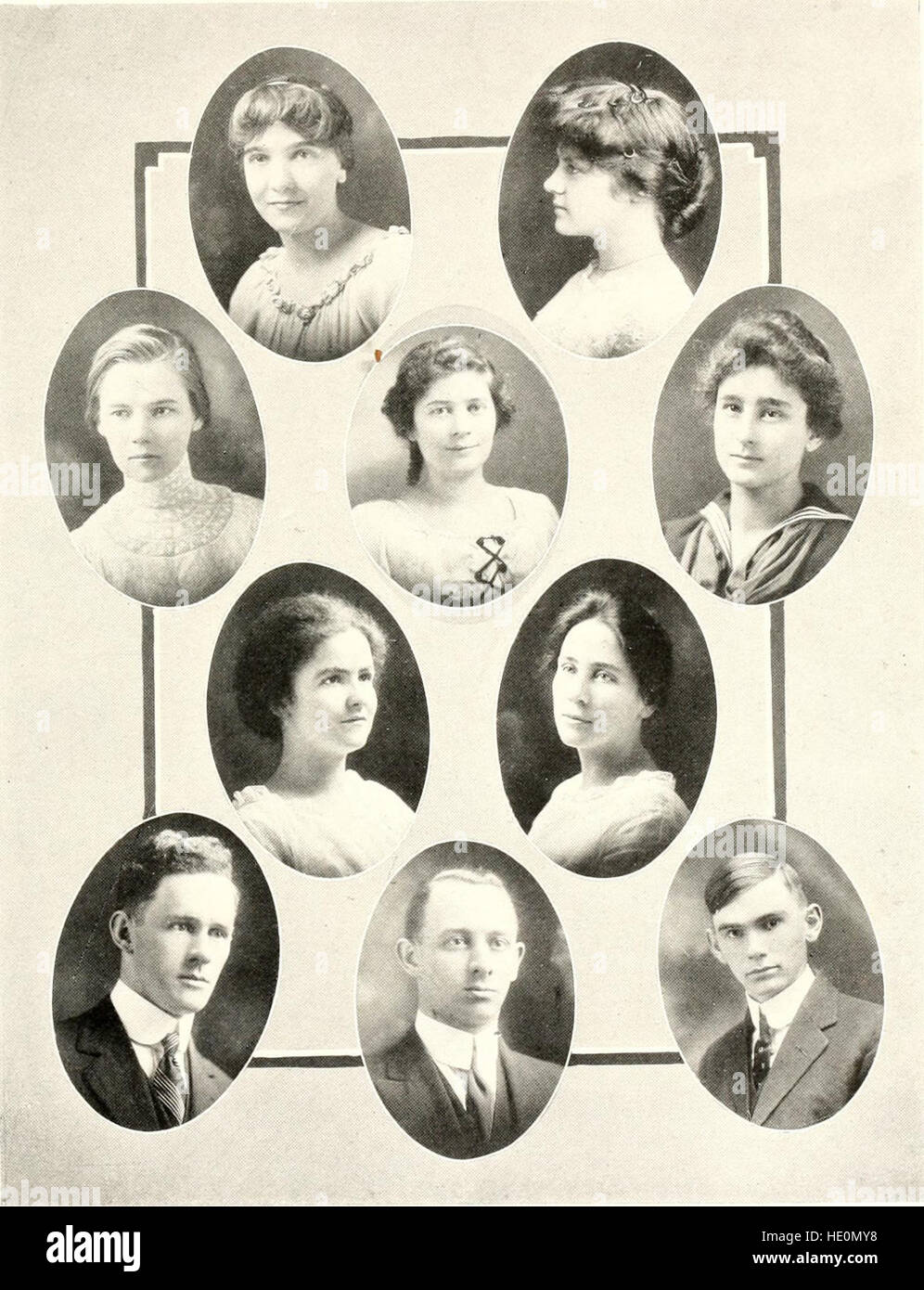 Published in 1916, 'The Quaker' explores the life and values of Quaker ...