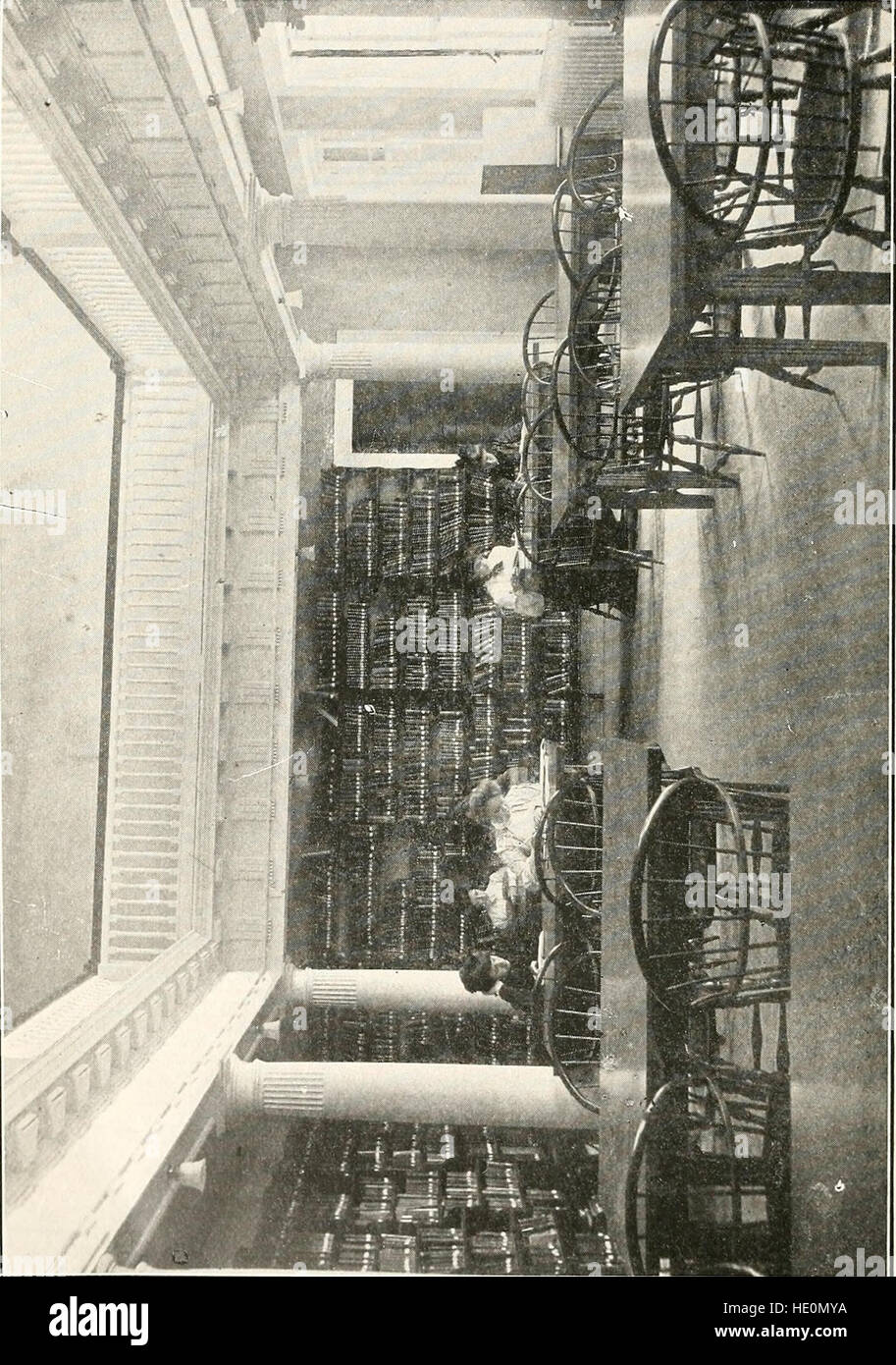 This 1905 catalog from the State Female Normal School in Farmville, Virginia provides ...