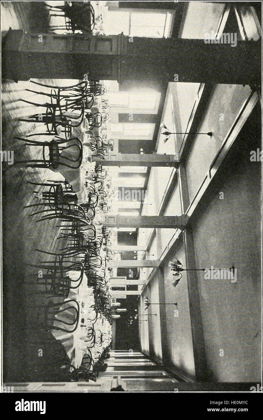 The 1905 undergraduate catalog of the State Female Normal School in Farmville, Virginia ...