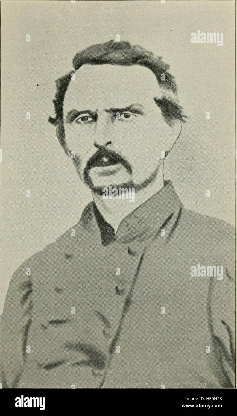 A historical account of the Doles-Cook Brigade of Northern Virginia ...