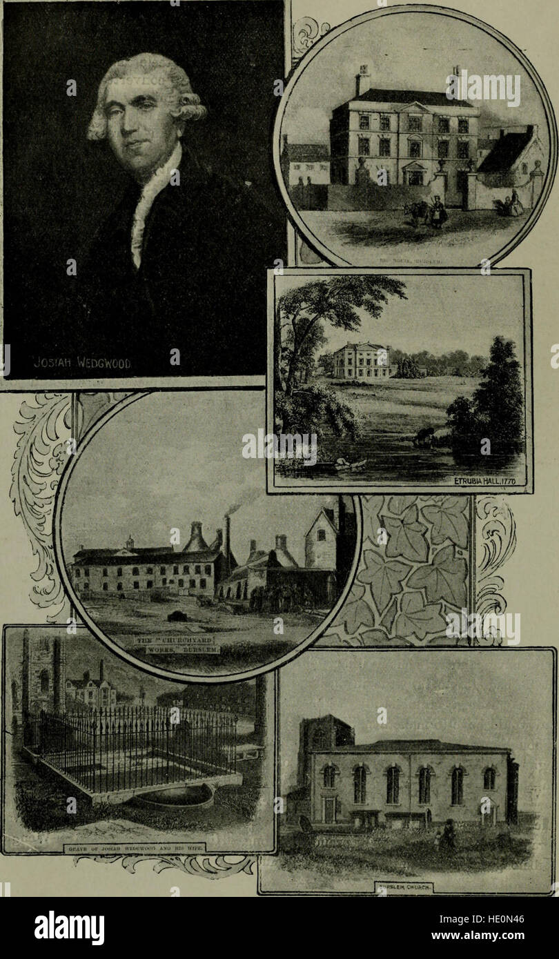 *The Origin and History of the Primitive Methodist Church* (1906 ...