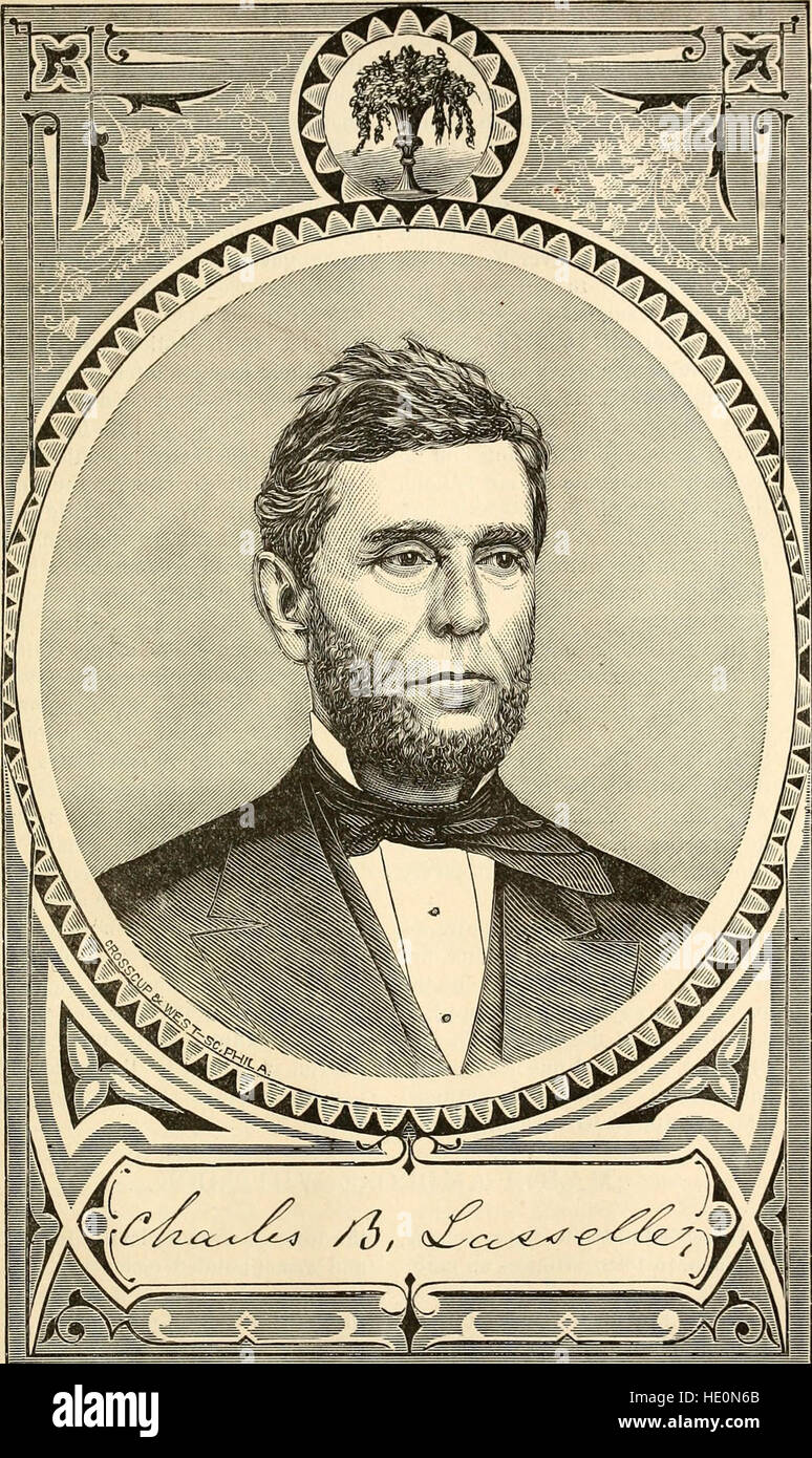 *An Illustrated History of the State of Indiana* provides a detailed ...