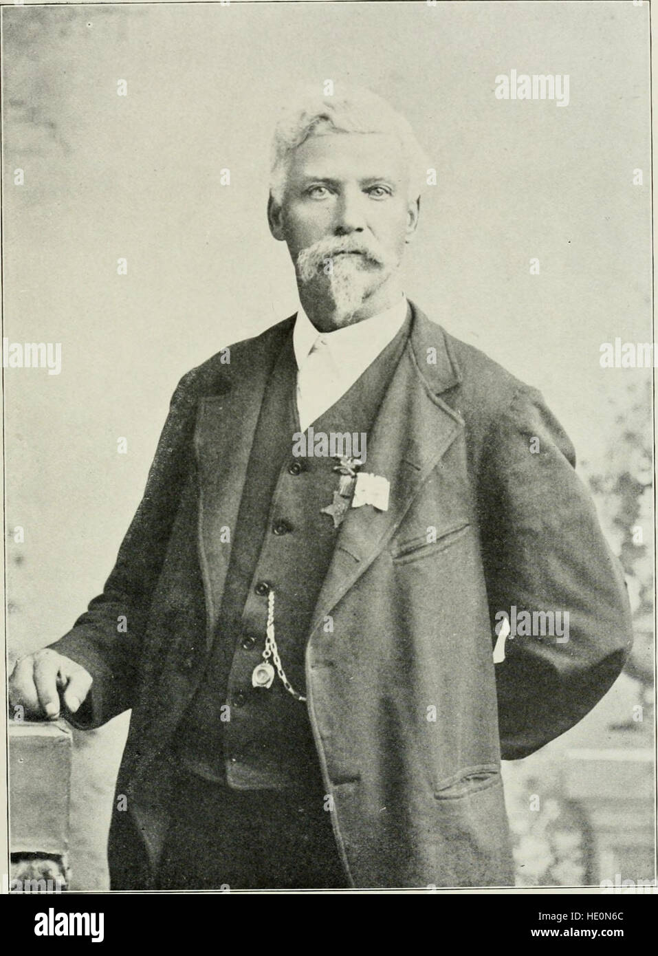 This 1914 publication offers a historical account of O’Brien and ...
