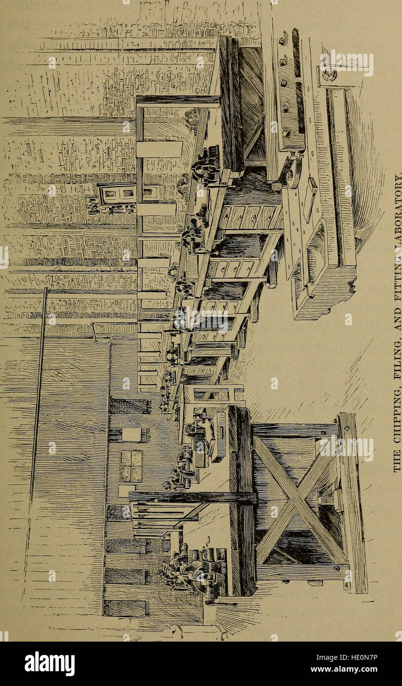 'Mind and Hand' (1900) emphasizes manual training as an essential part ...