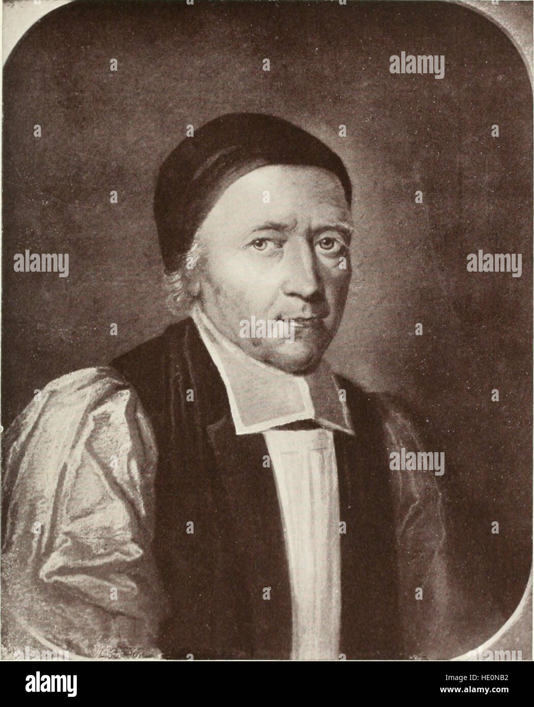 A 1909 biography of C.R.L. Fletcher, focusing on his contributions and ...