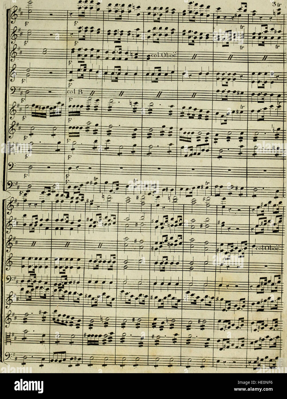 *Le grand-père, ou, Les deux âges* (1806) is a French dramatic work by ...