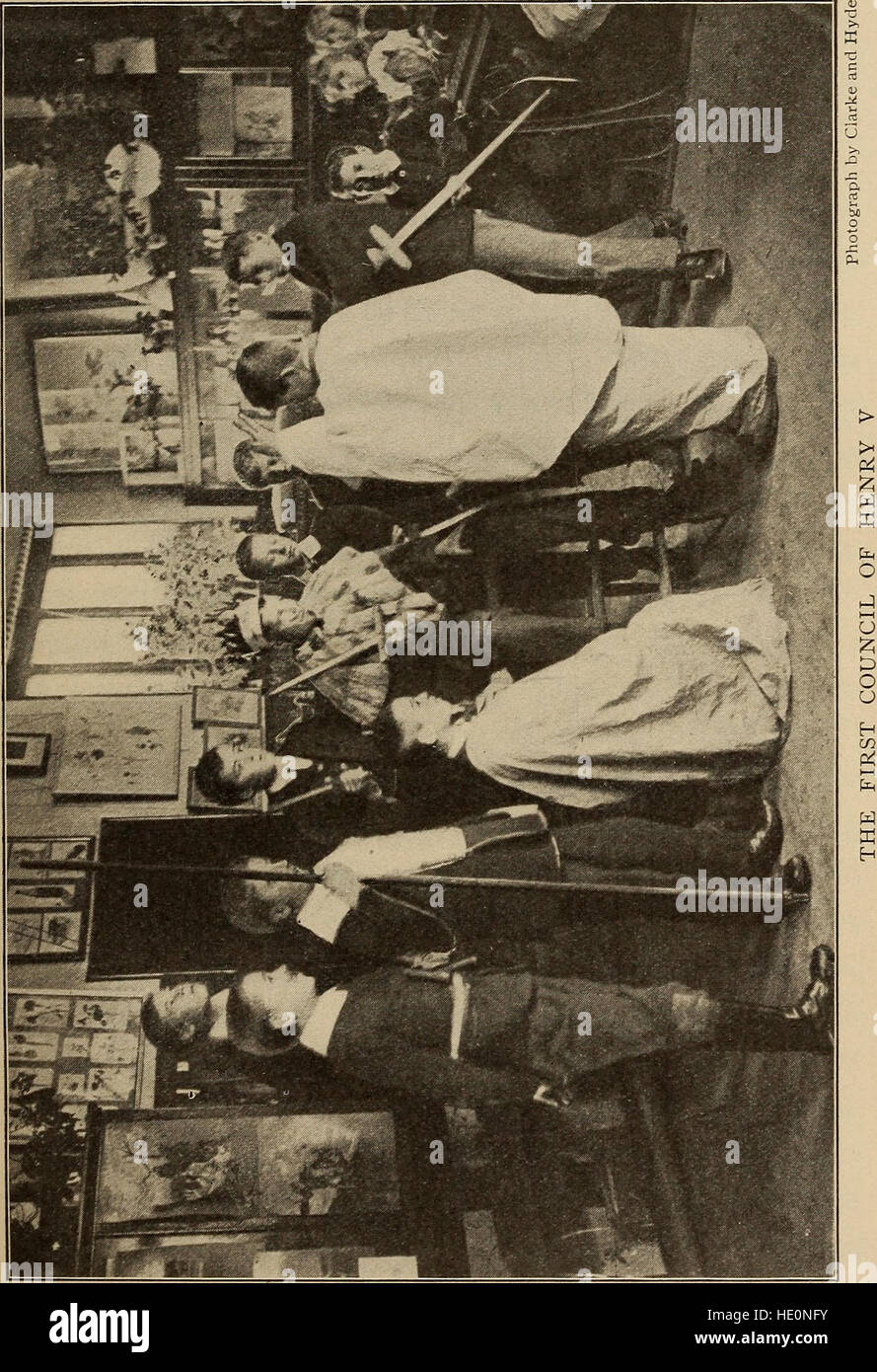 'The Dramatic Method of Teaching' (1912) outlines how teachers can use ...