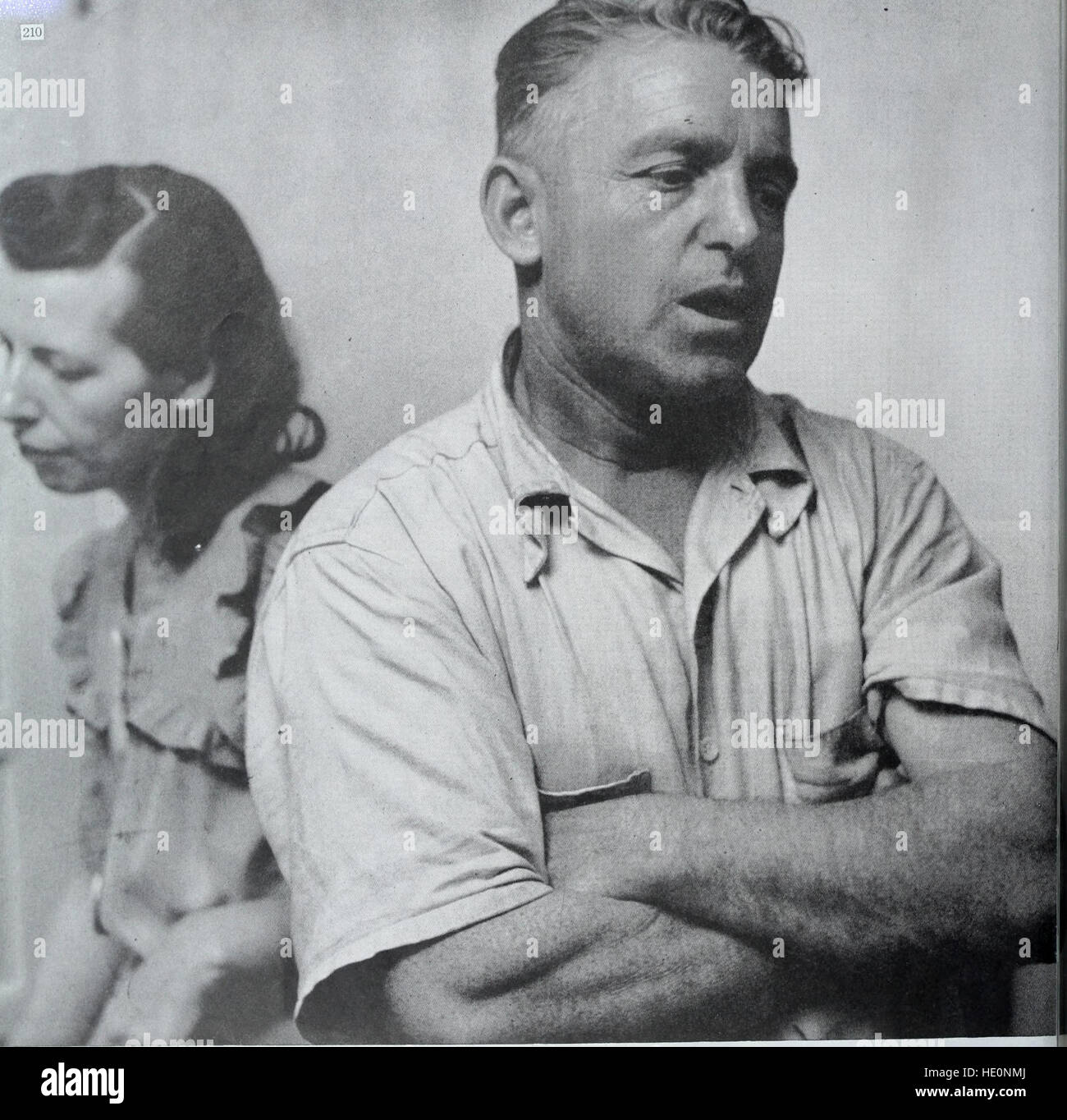 'The Ladies' Home Journal' (1948) covers a range of topics including ...