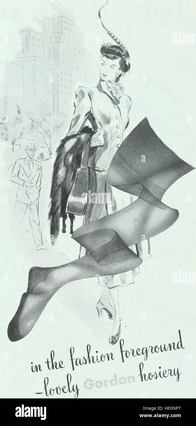The 1948 edition of The Ladies' Home Journal, a popular magazine ...