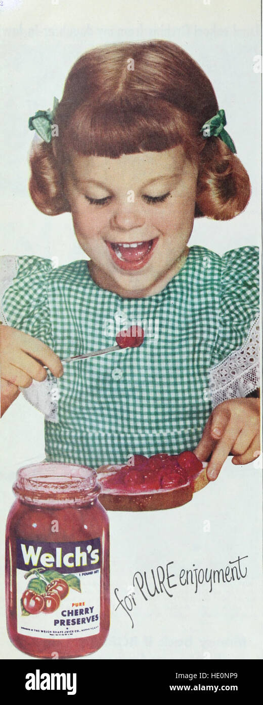 The 1948 edition of *The Ladies' Home Journal* features articles on ...