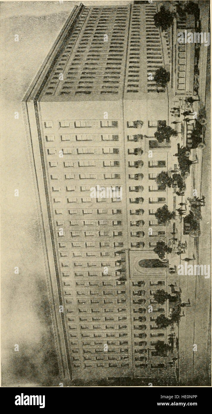 This course catalog from 1914 provides a comprehensive listing of ...