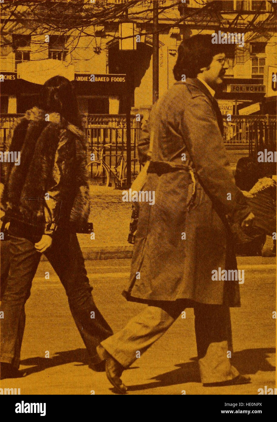 Outlining various courses hi-res stock photography and images - Alamy