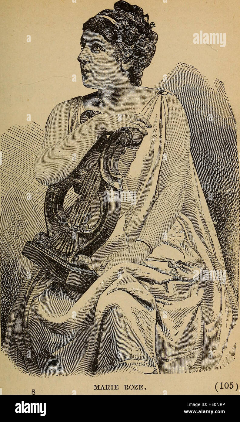 *Theatrical and Circus Life* (1893) examines the entertainment world of ...