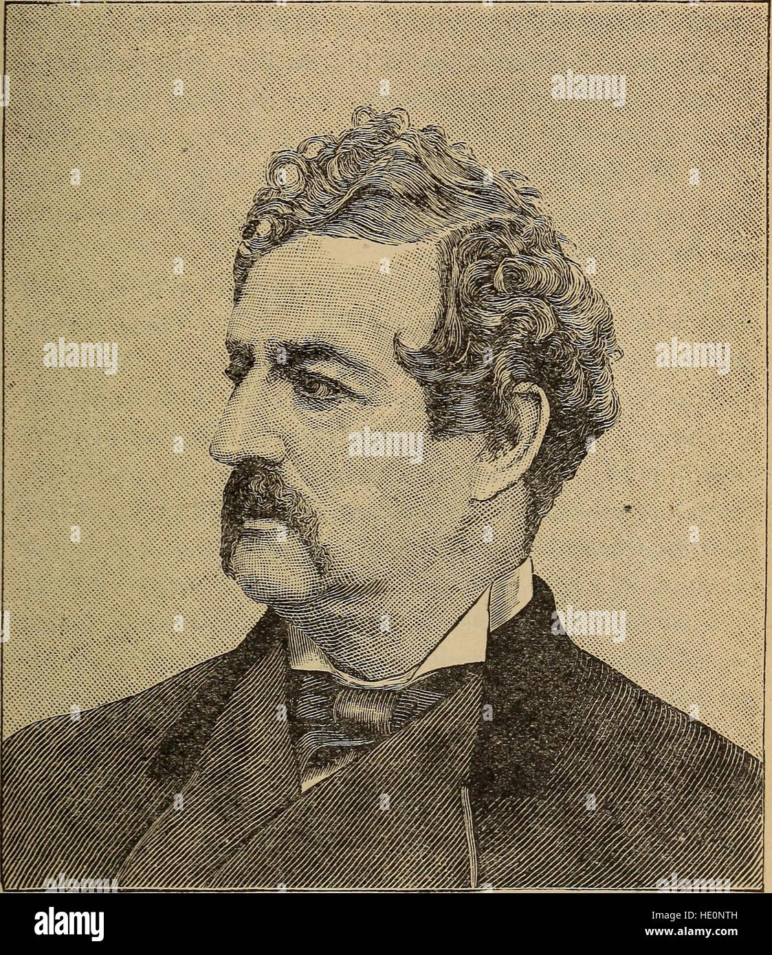 A 1893 account of life in the theater and circus, detailing the ...